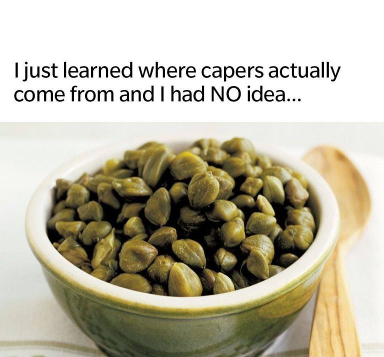 What Are Capers, and How Do You Cook with Them? – Best Recipes