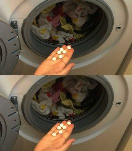 How To Restore Dull Clothing To Bright And White Again – Best Recipes